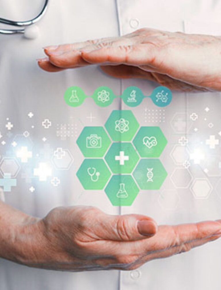 New Look – Medical Center