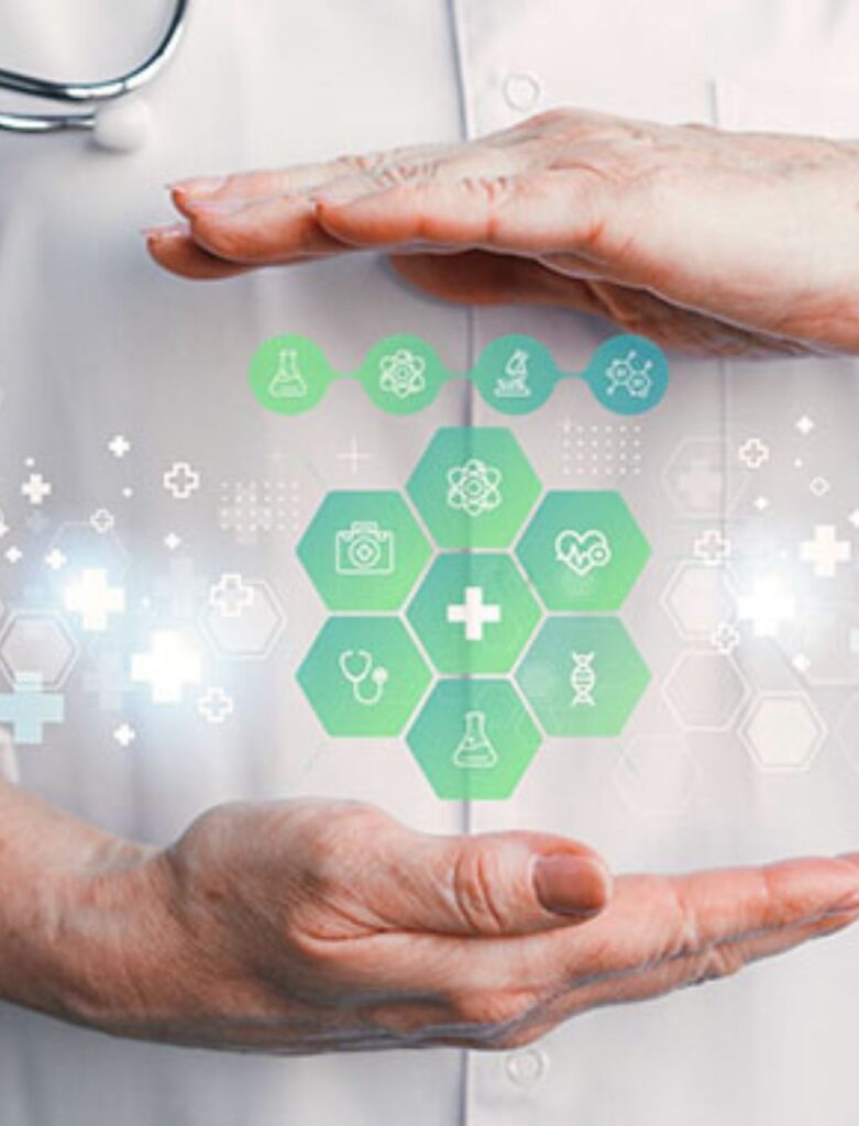 New Look – Medical Center